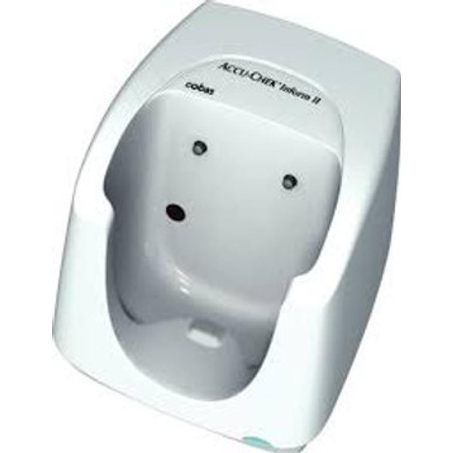 Accu-Chek Inform II dokkoló egység